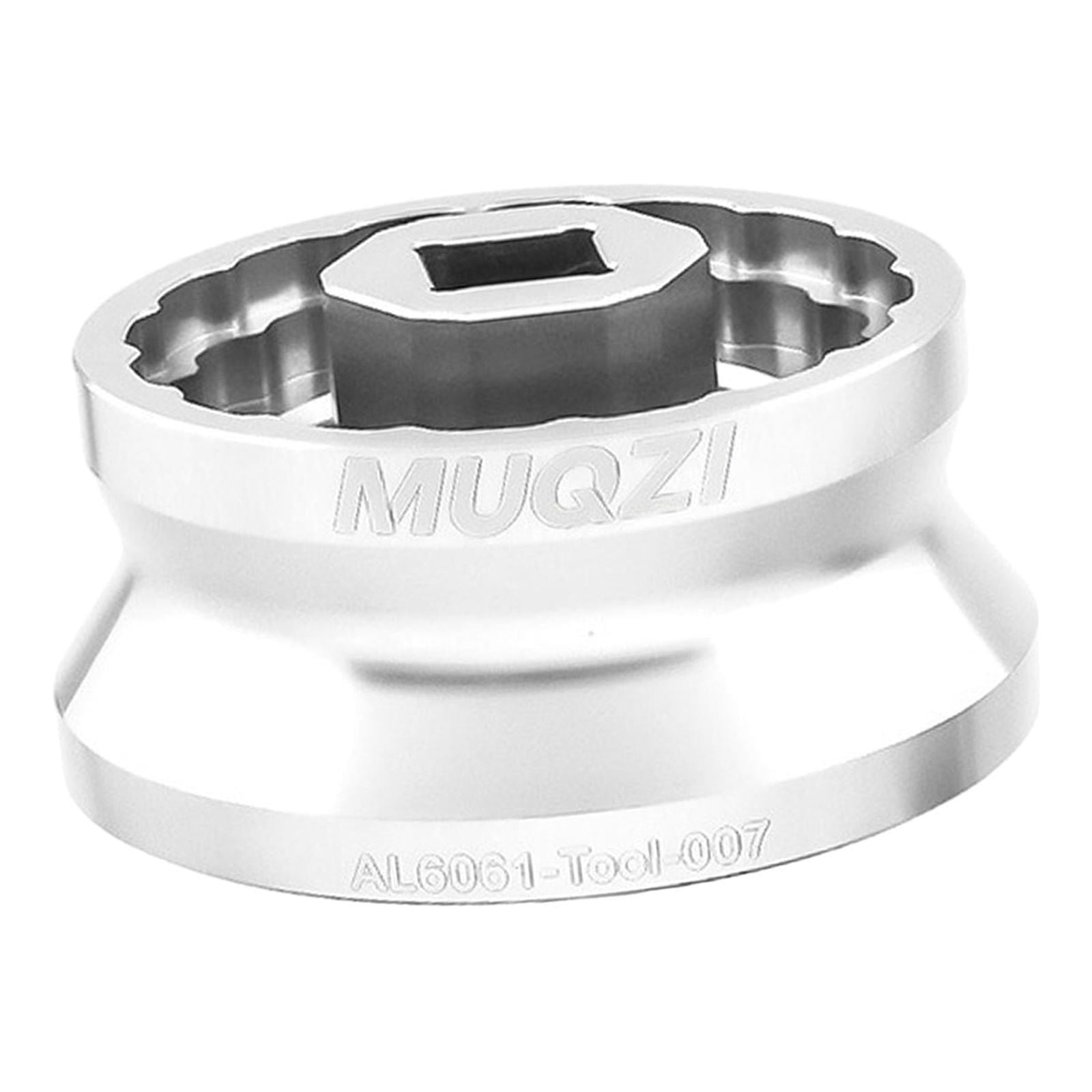 Bike BB Removal Tool Bottom Bracket Bearing Tool Cycling Portable Metal ...