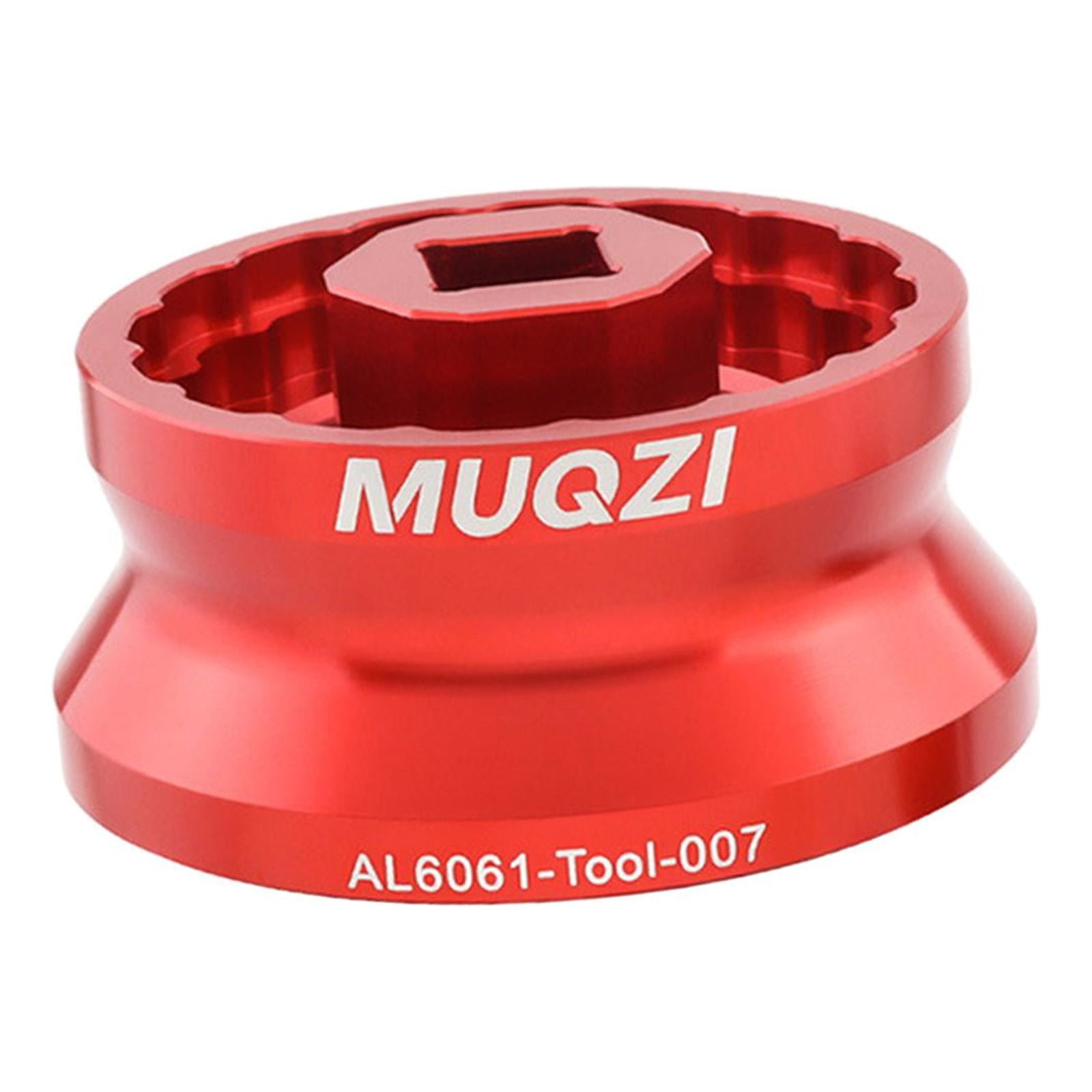 Bike BB Removal Tool Bottom Bracket Tool Metal Outdoor Road Bike Repair ...