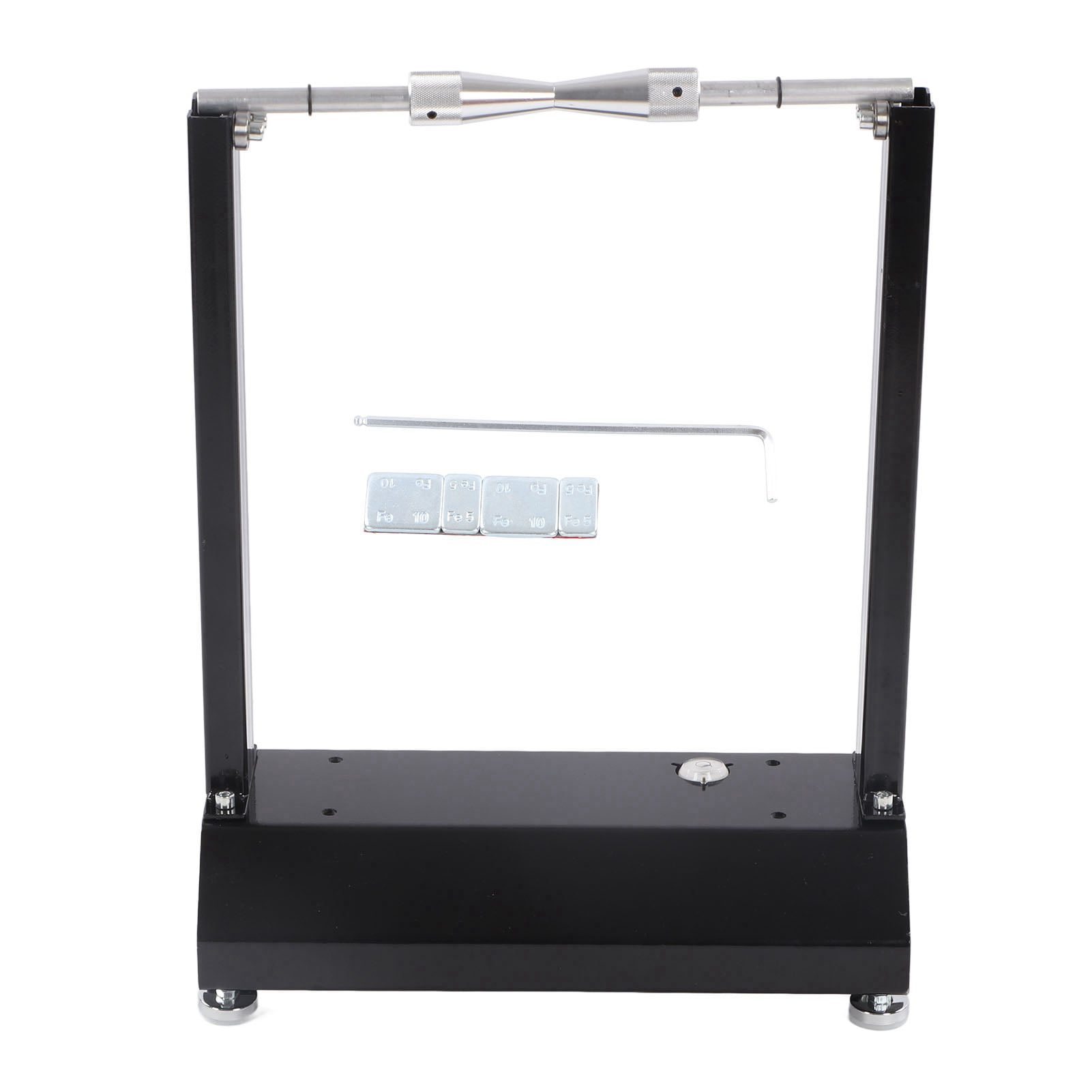 Bike Balancing , Wide Comaptibility Wheel Balancer Adjustable Bubble ...