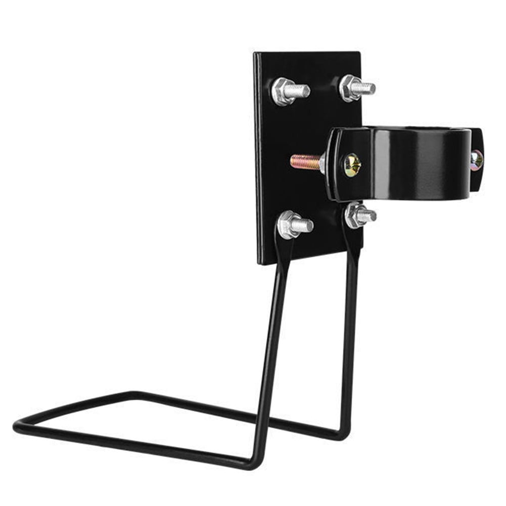 Bike Basket Fixed Holder Mount Fixing Bracket for Scooter Ebikebicycle ...