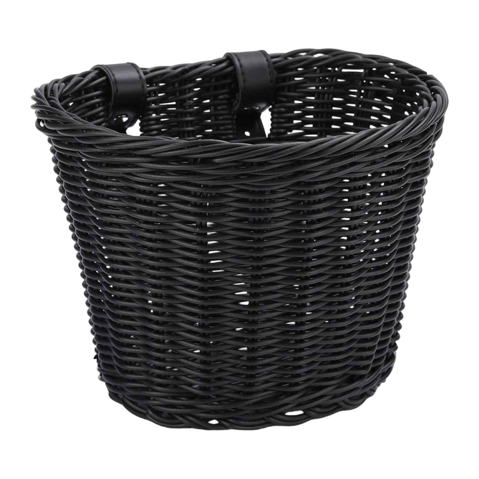 Bike Basket, Handmade Rattan Bicycle Baskets, Front Bike Baskets for ...