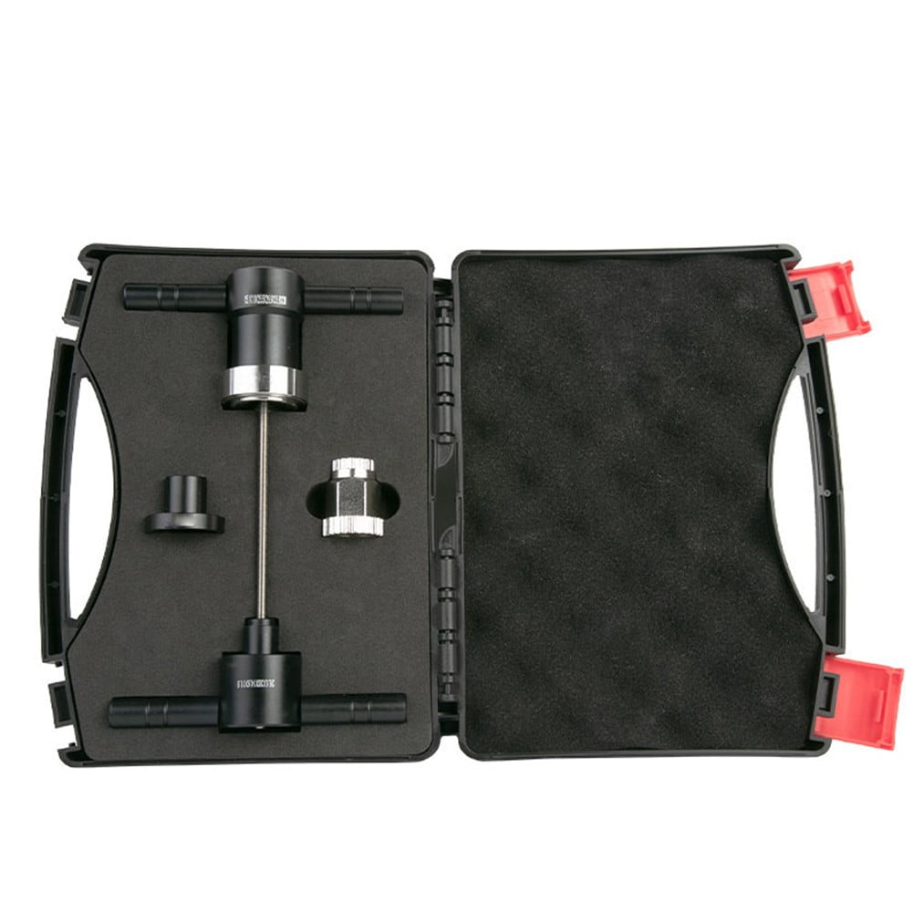 Bike Bearing Press Kit Ratchet Bearing Remove and Install Tool for DT ...