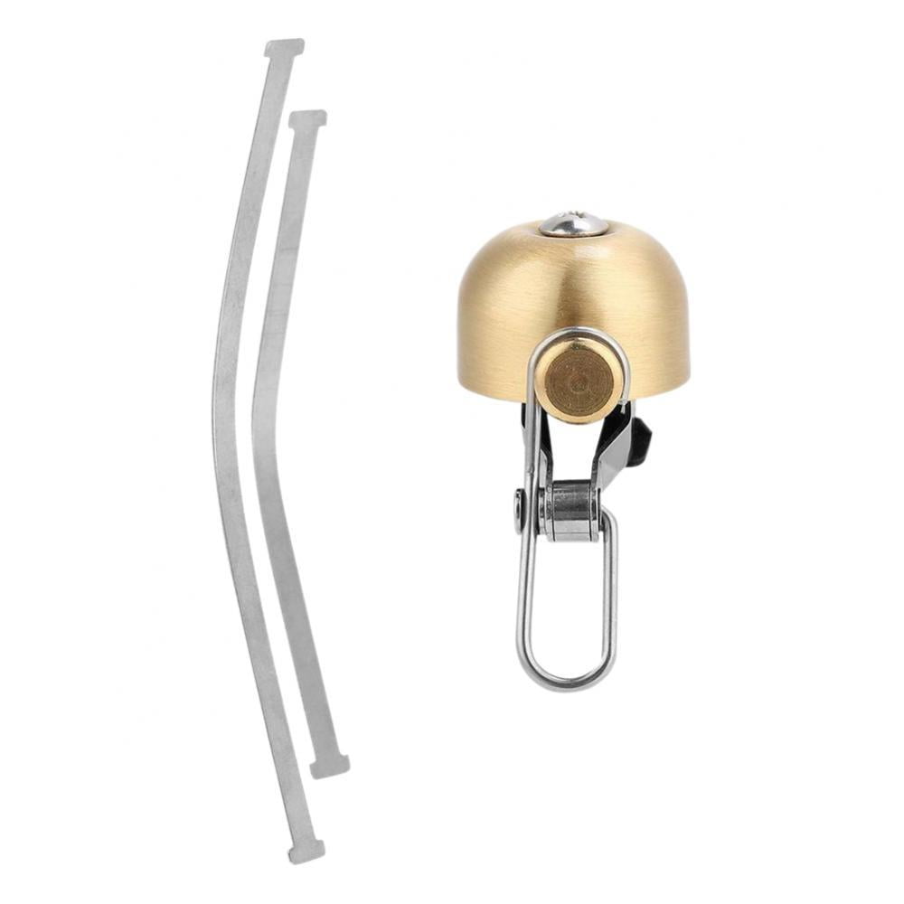 Bike Bell , Bell Loud, Clear Louds Bell Handlebar Bells for Riding ...
