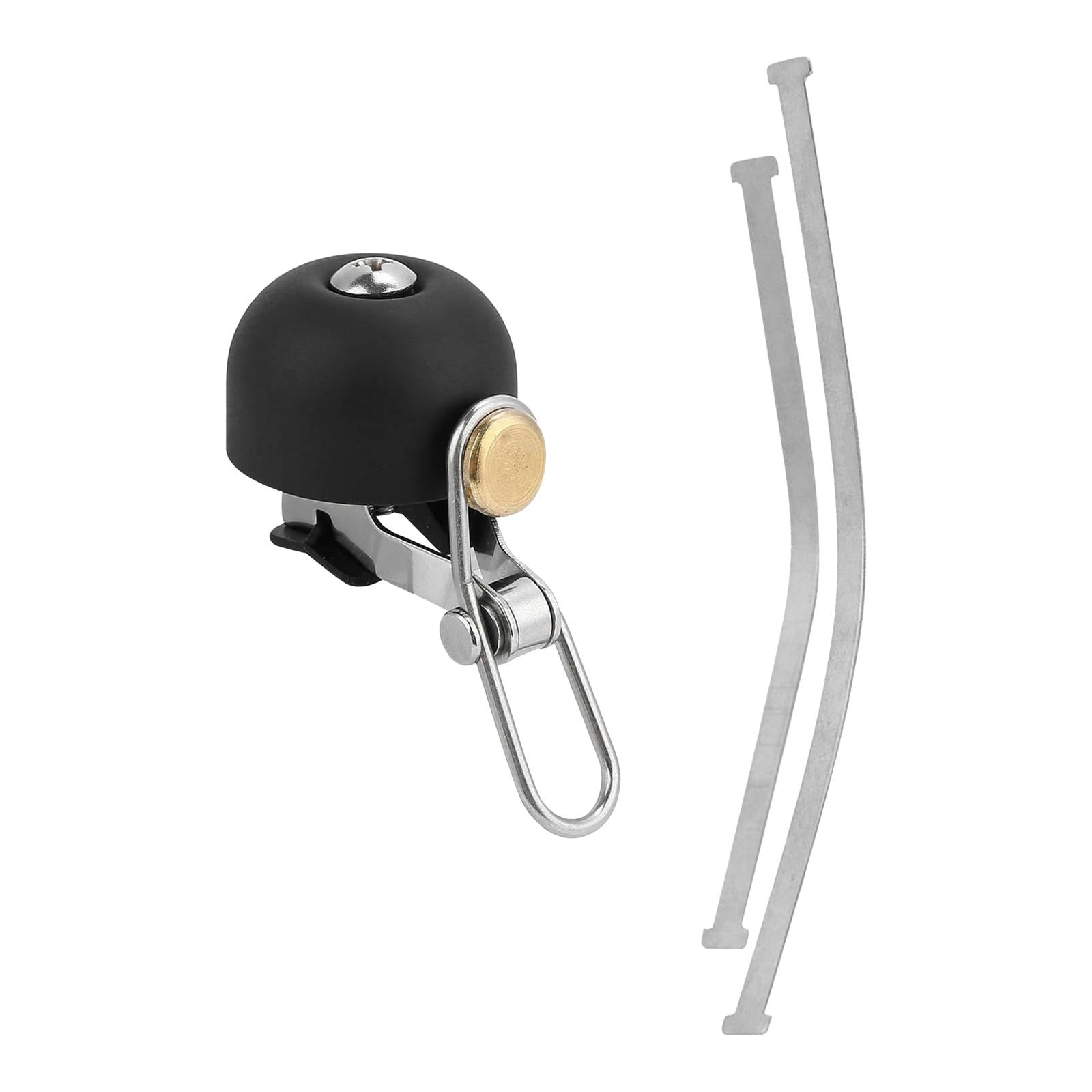 Bike Bell , Bell Loud, Clear Louds Bell Handlebar Bells for Riding ...