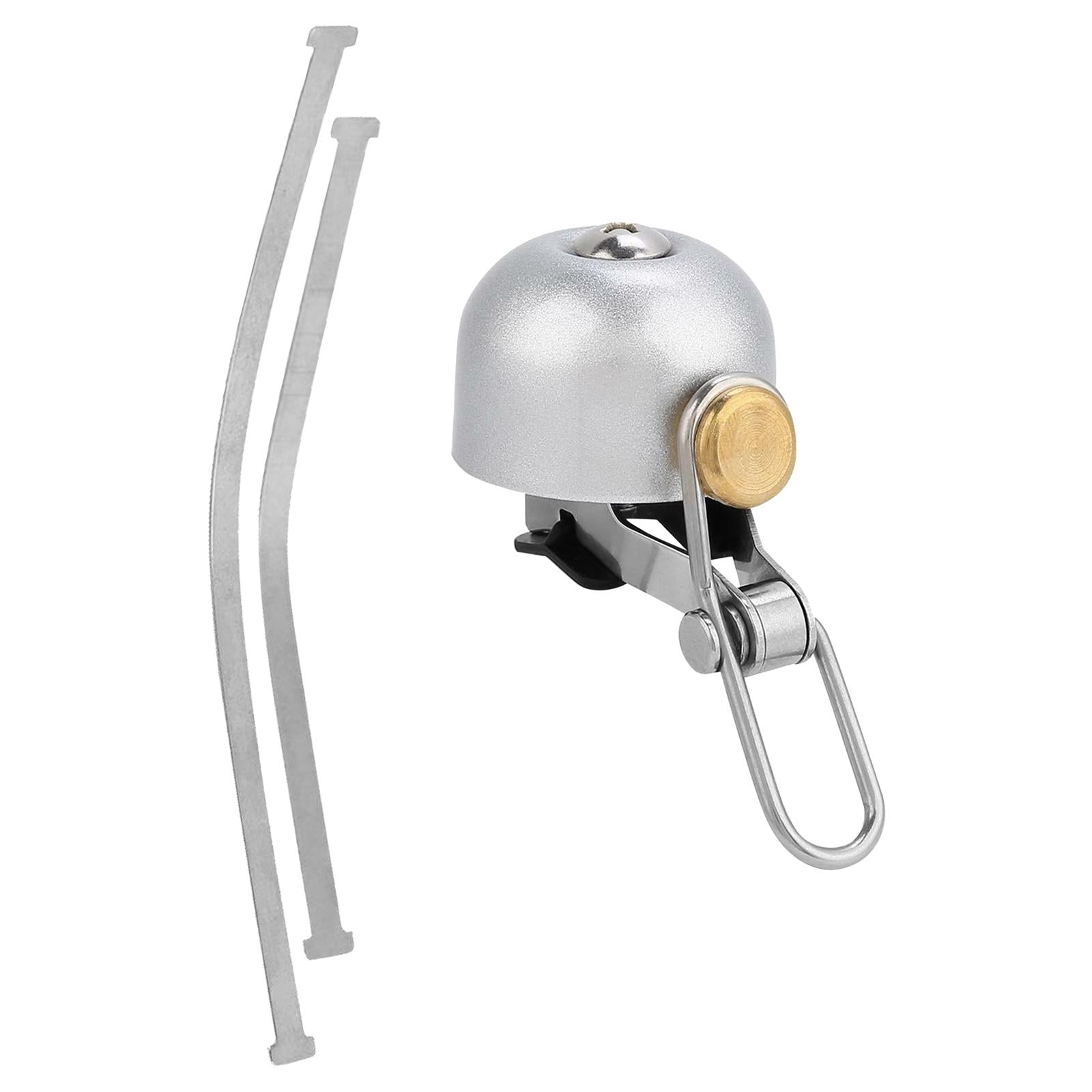 Bike Bell Bicycle Bell Classic Bikes Small Bell Handlebars Mount ...