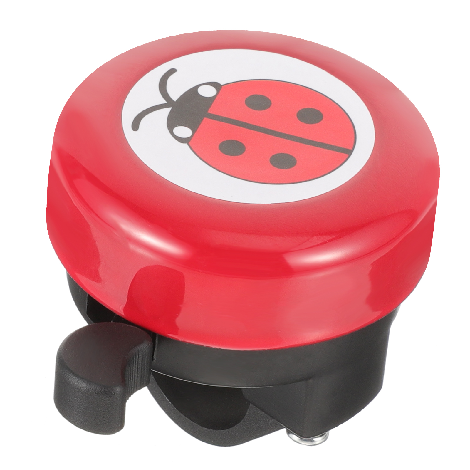 Bike Bell Cartoon Cute Bell Loud Clear Sound Bike Ring Bell Cycling ...