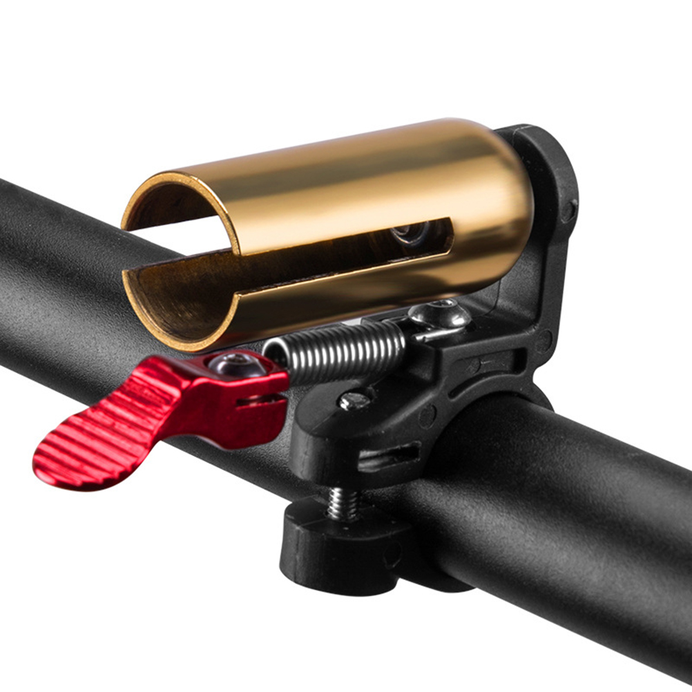 Bike Bell Copper Bell Vintage Bike Ringer Bell Bike Warning Bell for ...