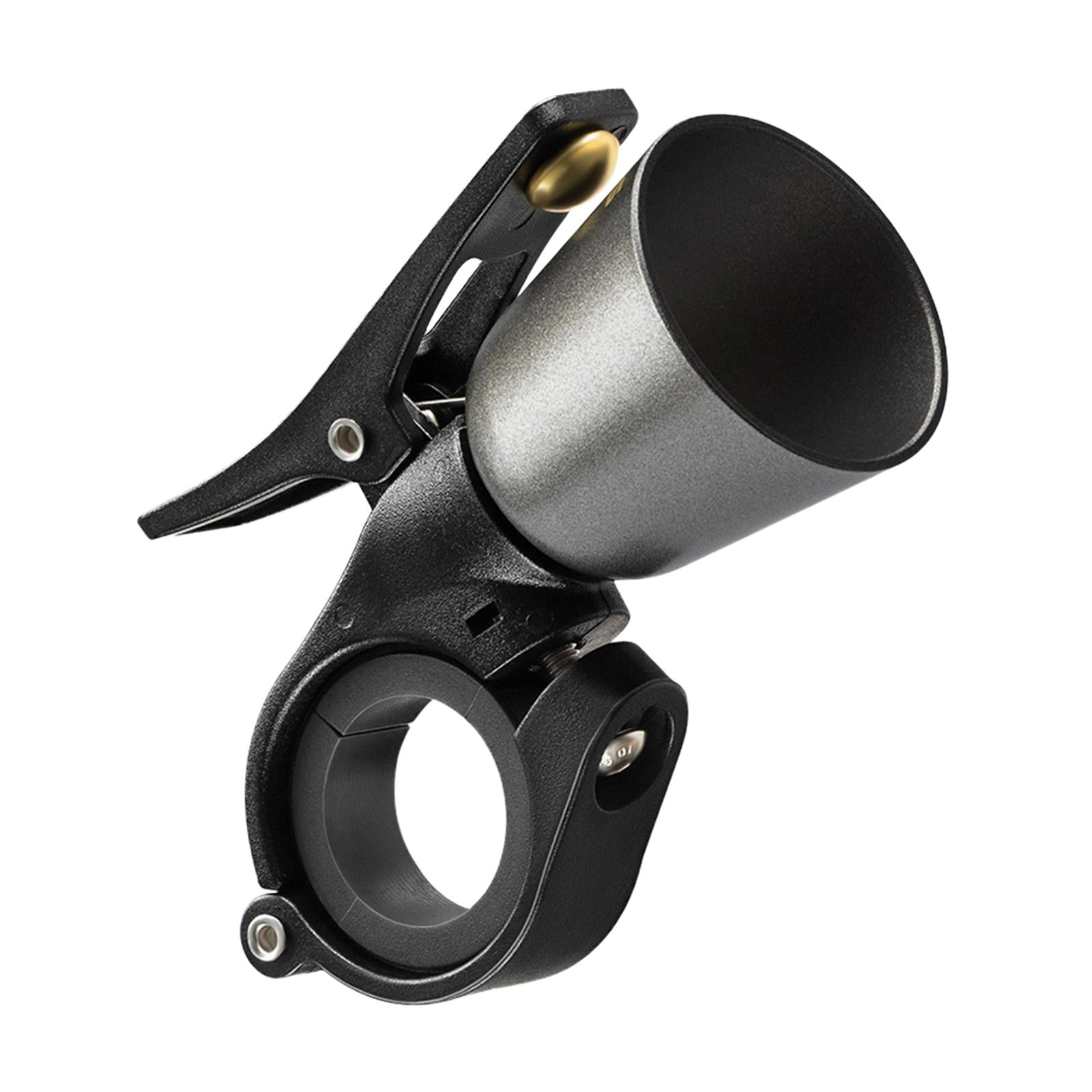 Bike Bell Easy to Install Bell Riding Mountain Bike Folding Bike ...