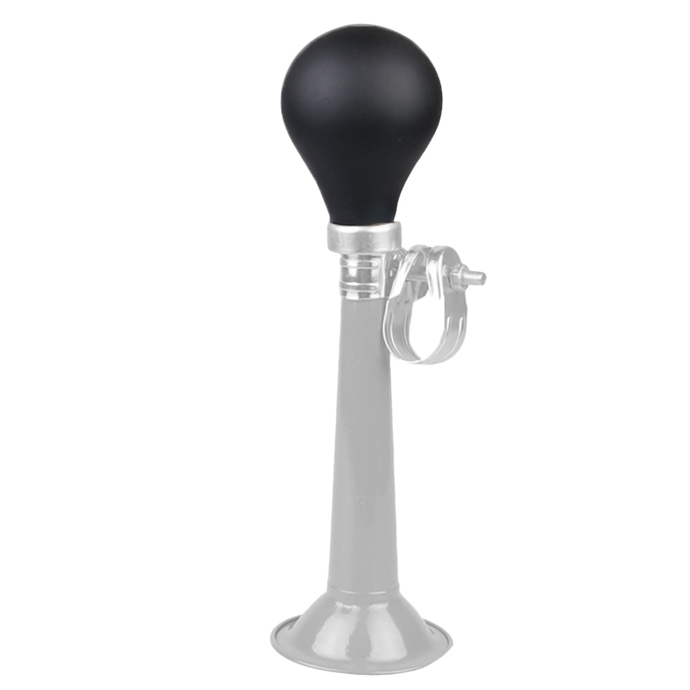 Bike Bell, Metal Classic Air Horns Bike Bugle Trumpet for Vehicles ...