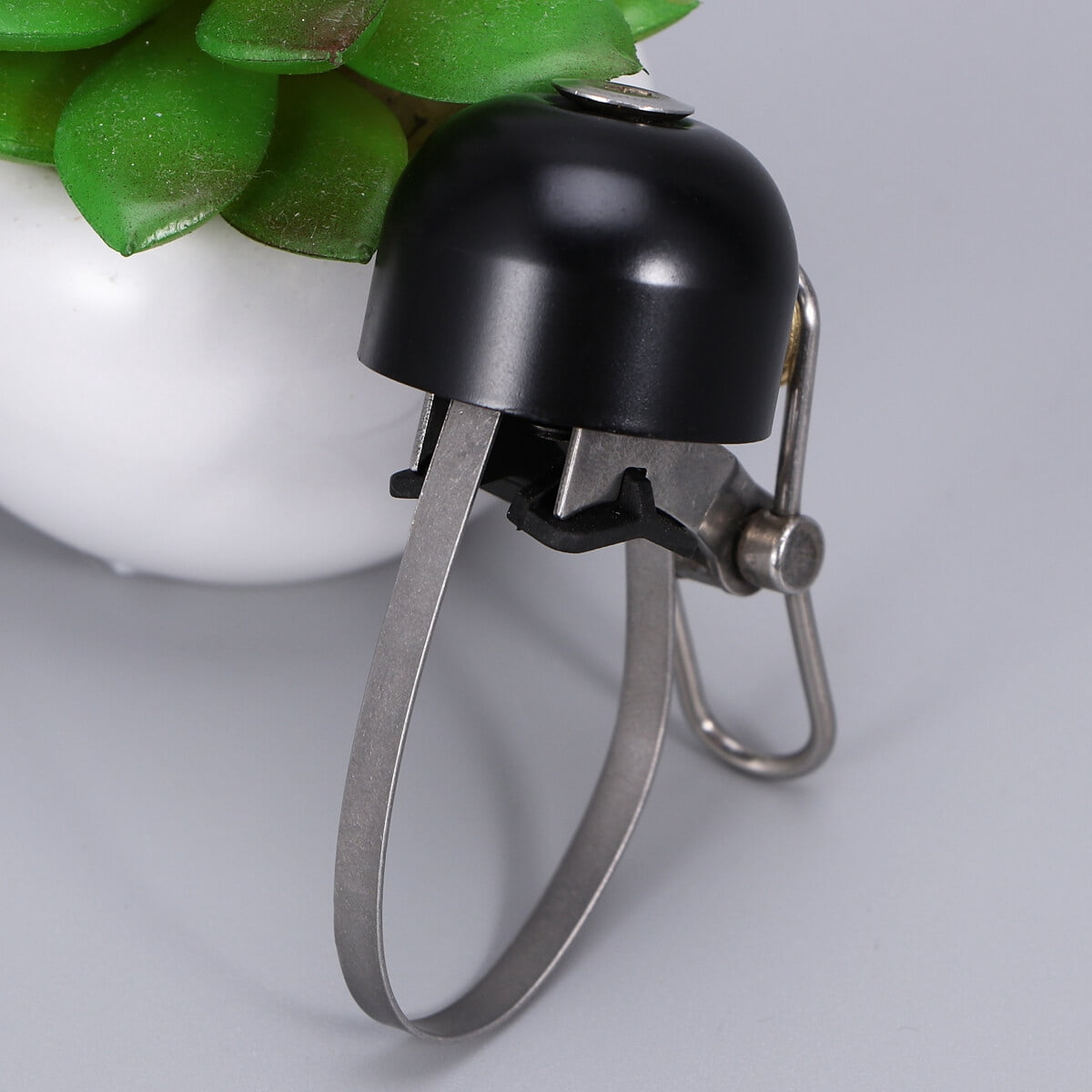 Bike Bell Stainless Steel Bell Vintage Loud Sound Bike Handlebar Bell ...