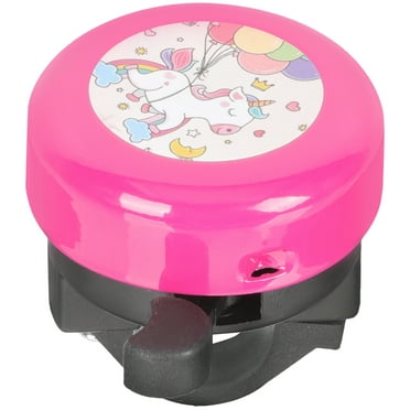 Lowrider Red Bicycle Bell 650. Bike Bell for Cruiser, BMX, Trike, Bike ...