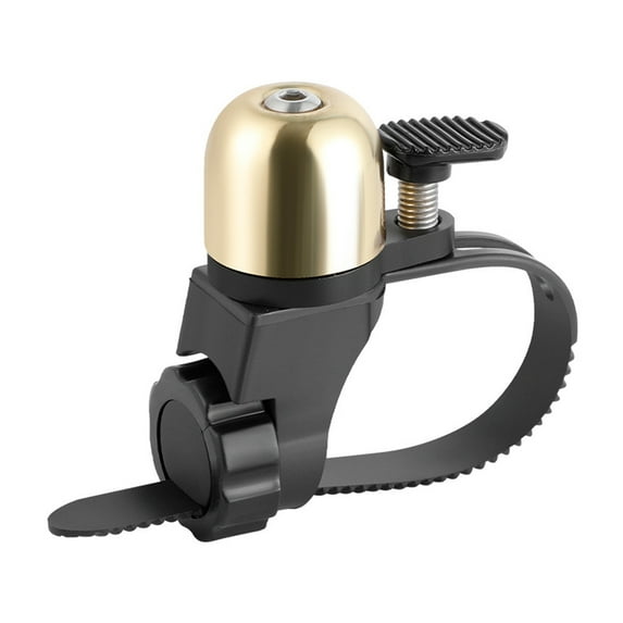 Bike Bells Coppers Alloy Bicycles Alarm Road Bikes Handlebars Horn Bike Rings Loud Sound Cycling ...