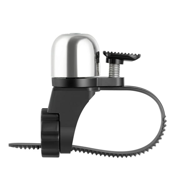 Bike Bells, Retro Mini Bells Bicycles Bells Loud Sound Coppers Alloy Bike Bells Bike Accessories ...