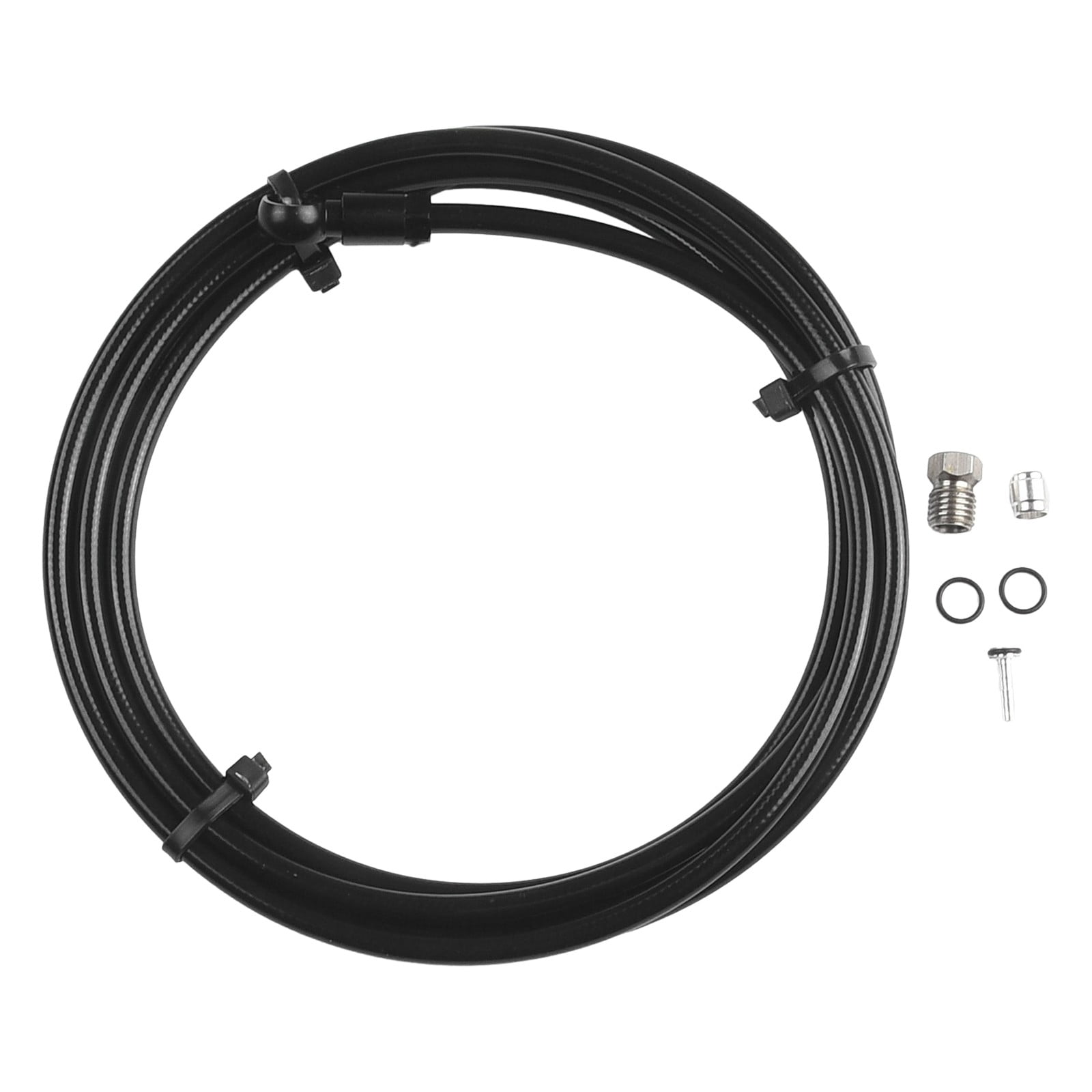 Bike Bicycle 2 Meter Brake Hose Kit Fit for formula R1, R1R, Ro, for Rx ...