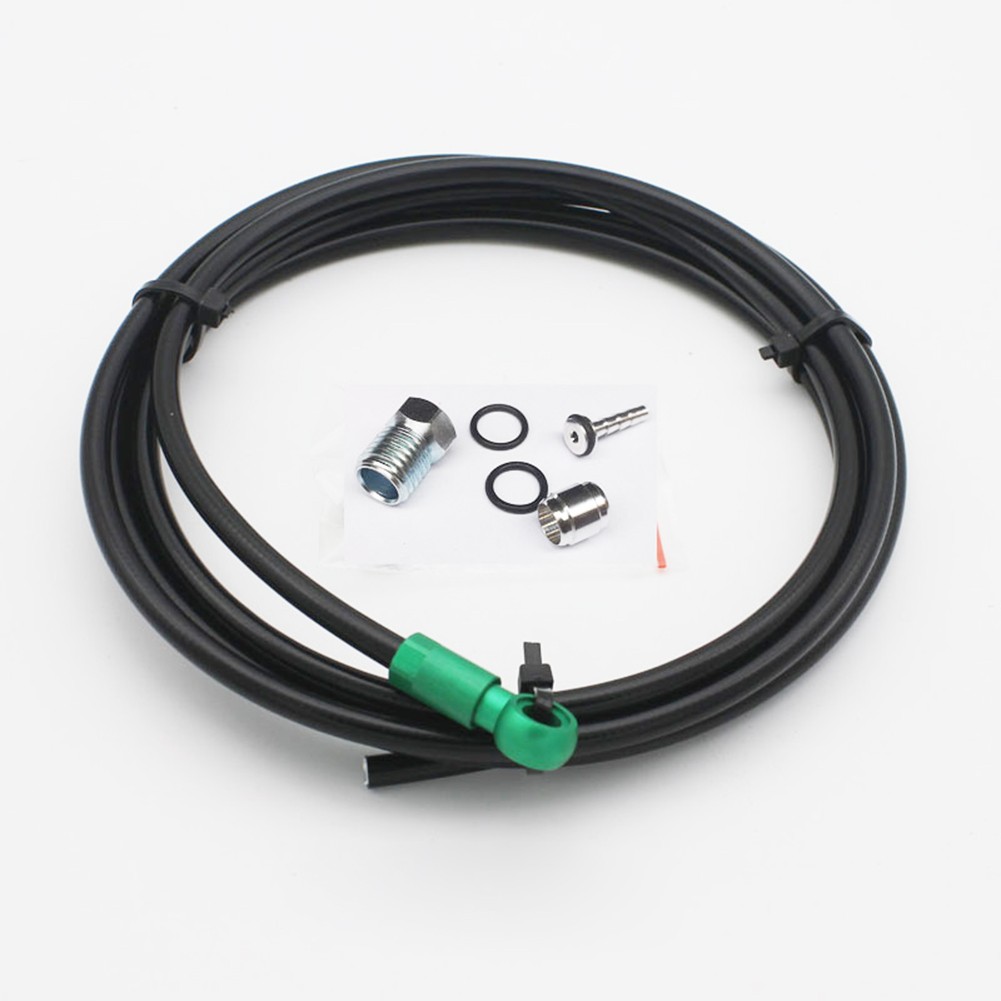 Bike Bicycle 2 Meter Brake Hose Kit Fit for formula R1, R1R, Ro, for Rx ...