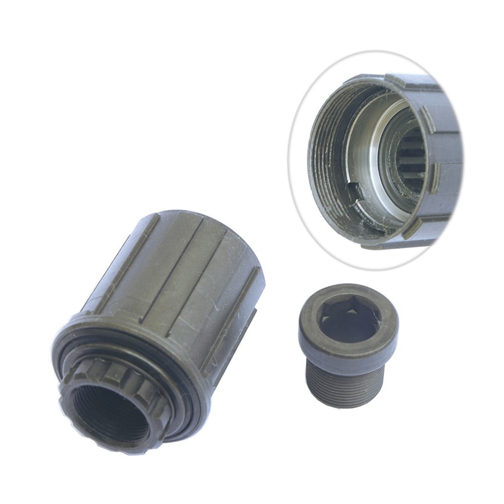 Bike Bicycle 8/9/10/11 Speed Cassette Hub Body Freewheel Body For ...