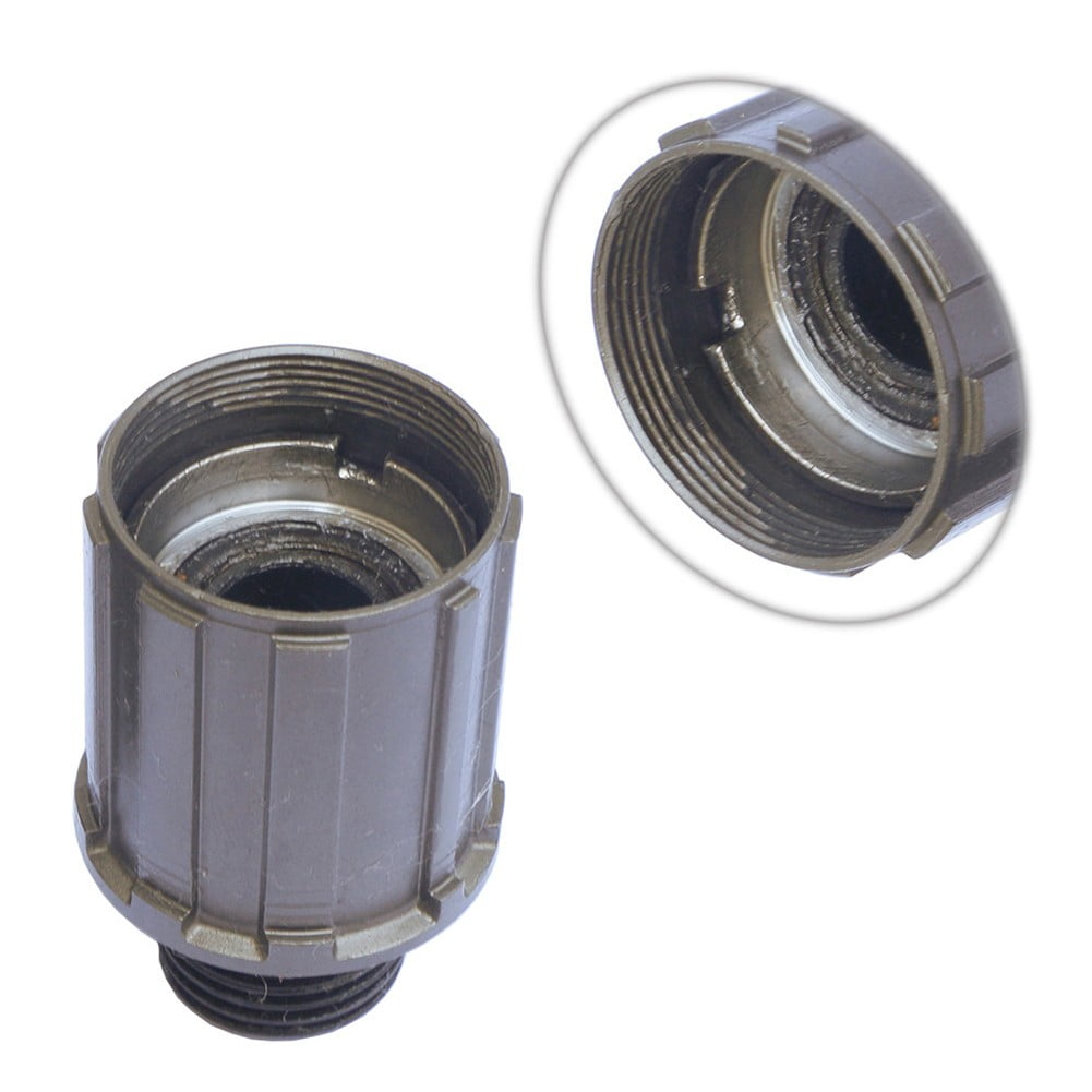 Bike Bicycle 8/9/10/11 Speed Cassette Hub Body Freewheel Body for ...