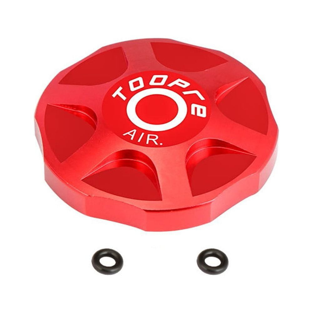 Bike Bicycle Air Gas Fork Cover Fork Cap for Manitou/for /Fox-/Dt/for ...