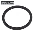 Bike Bicycle Bottom Bracket Spacer Cassette Aluminum Alloy Flywheel Hub ...