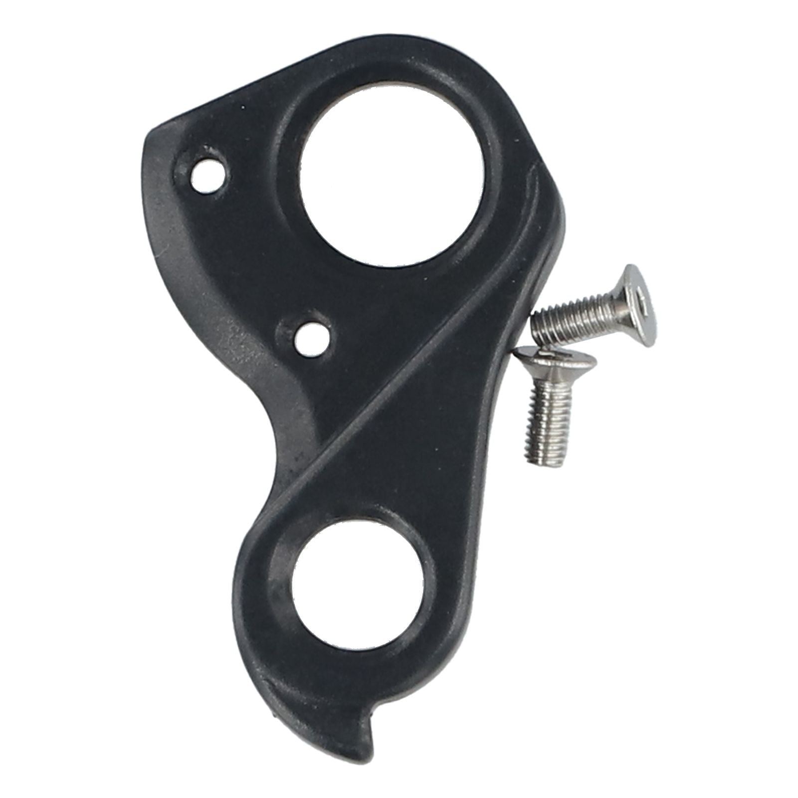 Bike Bicycle CNC REAR DERAILLEUR GEAR MECH HANGER for TREK#W524188 ...