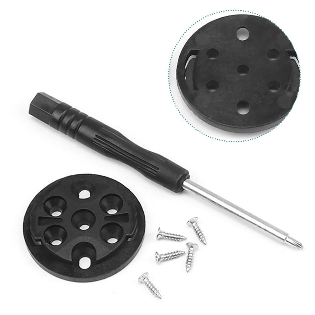 Bike Bicycle Computer Bracket Mount Fixed Base Male Repair Parts For ...