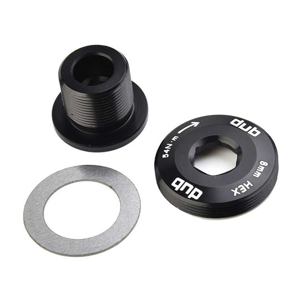 Bike Bicycle Crankarm Bolt Kit Self-Extracting M18-M30 for-Sram Spare ...