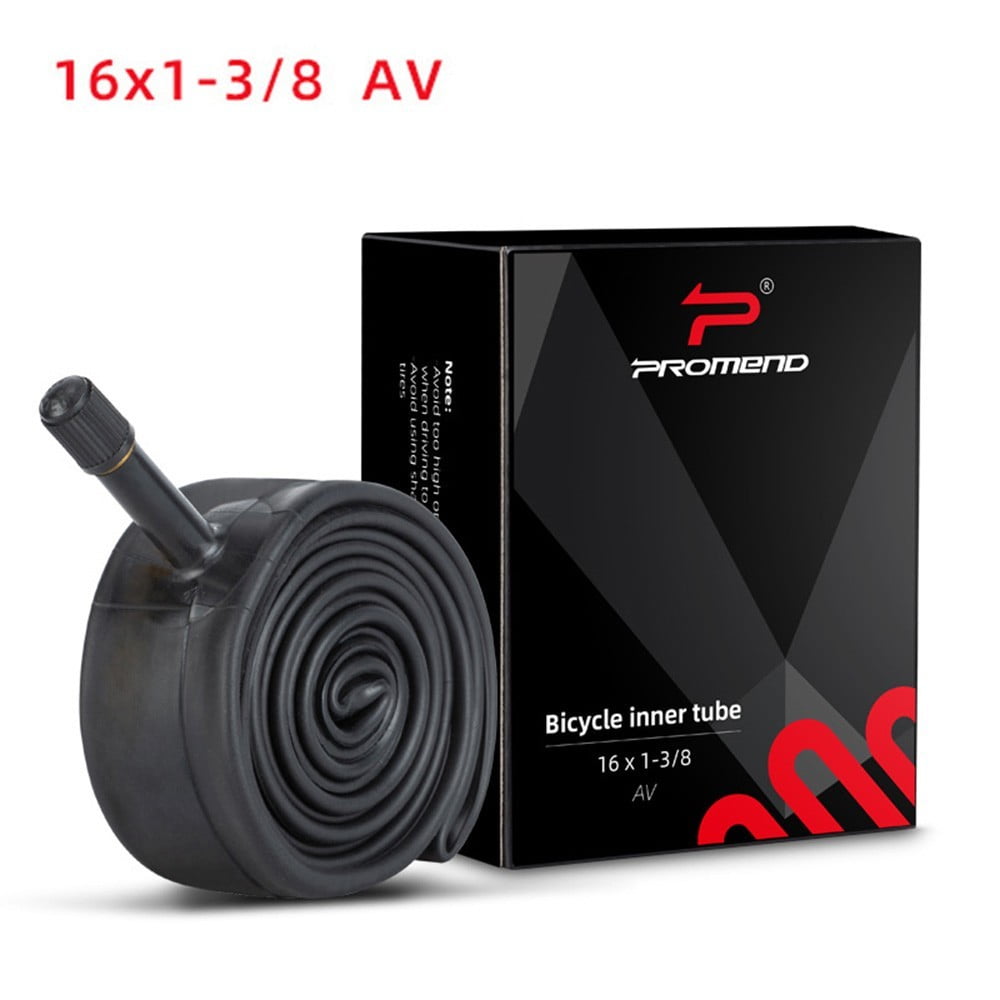 Cycle Valve Rubber Tube