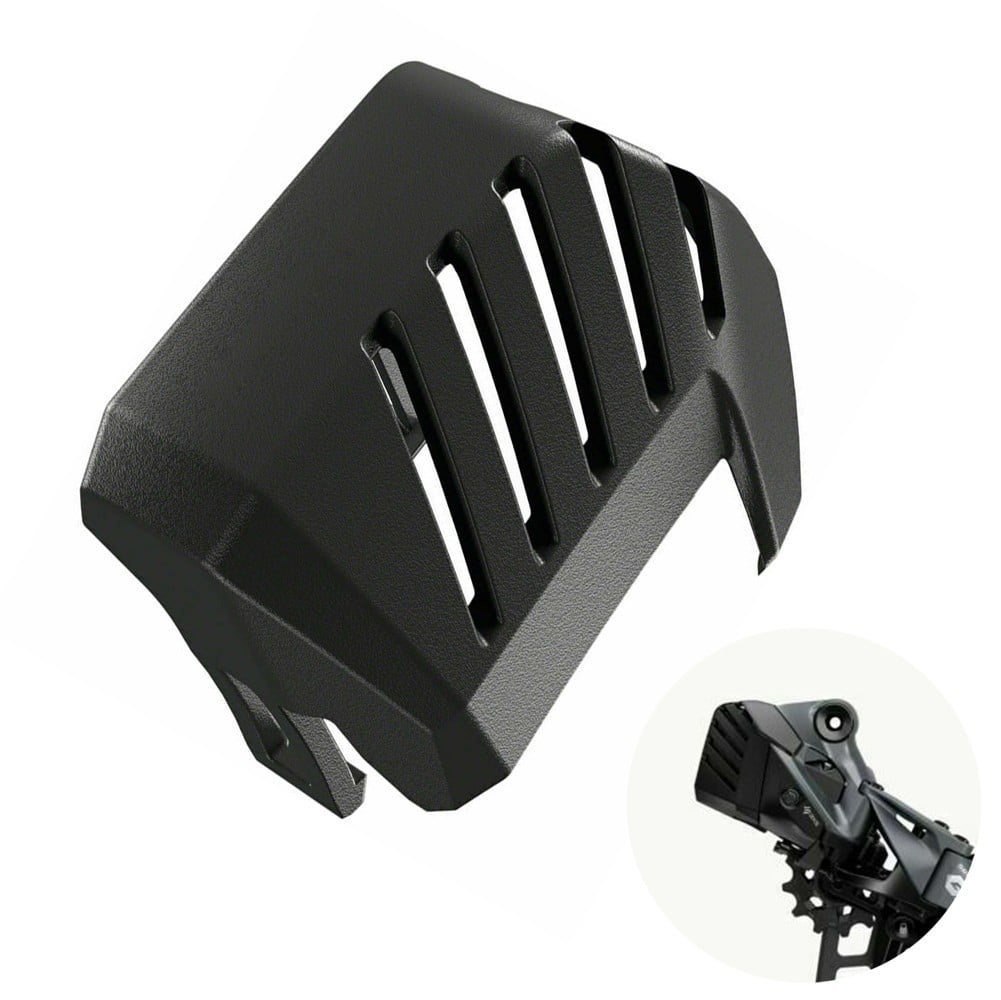 Bike Bicycle Derailleur Battery Protector Cover For-Sram Axs Gx Eagle ...