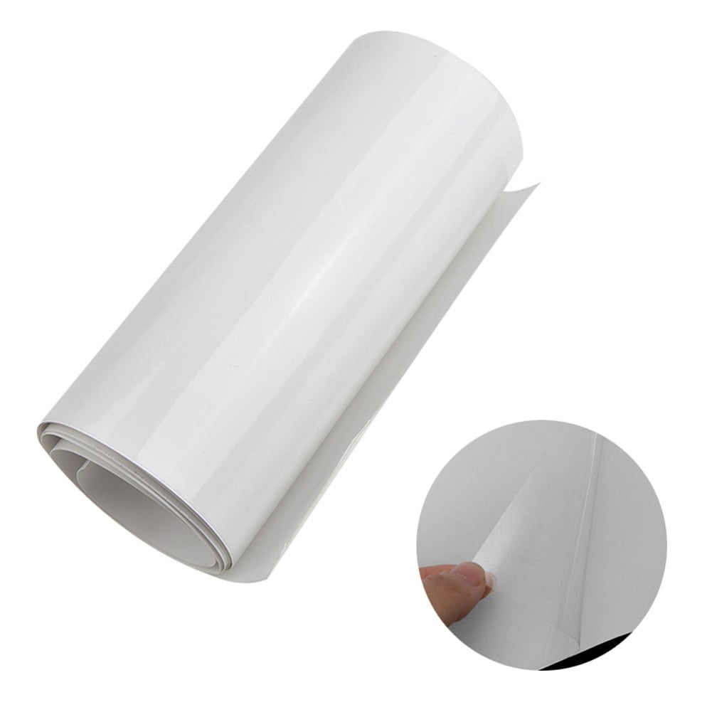 Bike Bicycle Frame Protector Transparent Clear for Protection Tape Film ...