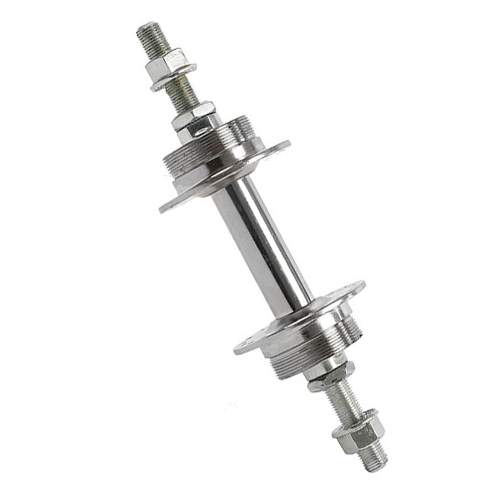 Bike Bicycle Front Wheel Hub Bike Bicycle 36 Hole Wheel Hub Rear Hub ...