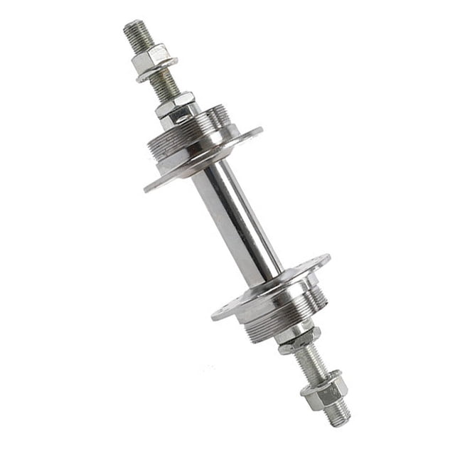 Bike Bicycle Front Wheel Hub Bike Bicycle 36 Hole Wheel Hub Rear Hub ...