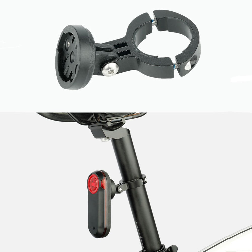 Bike Bicycle Light Seat Post Mount for Garmin Varia Compatible for ...