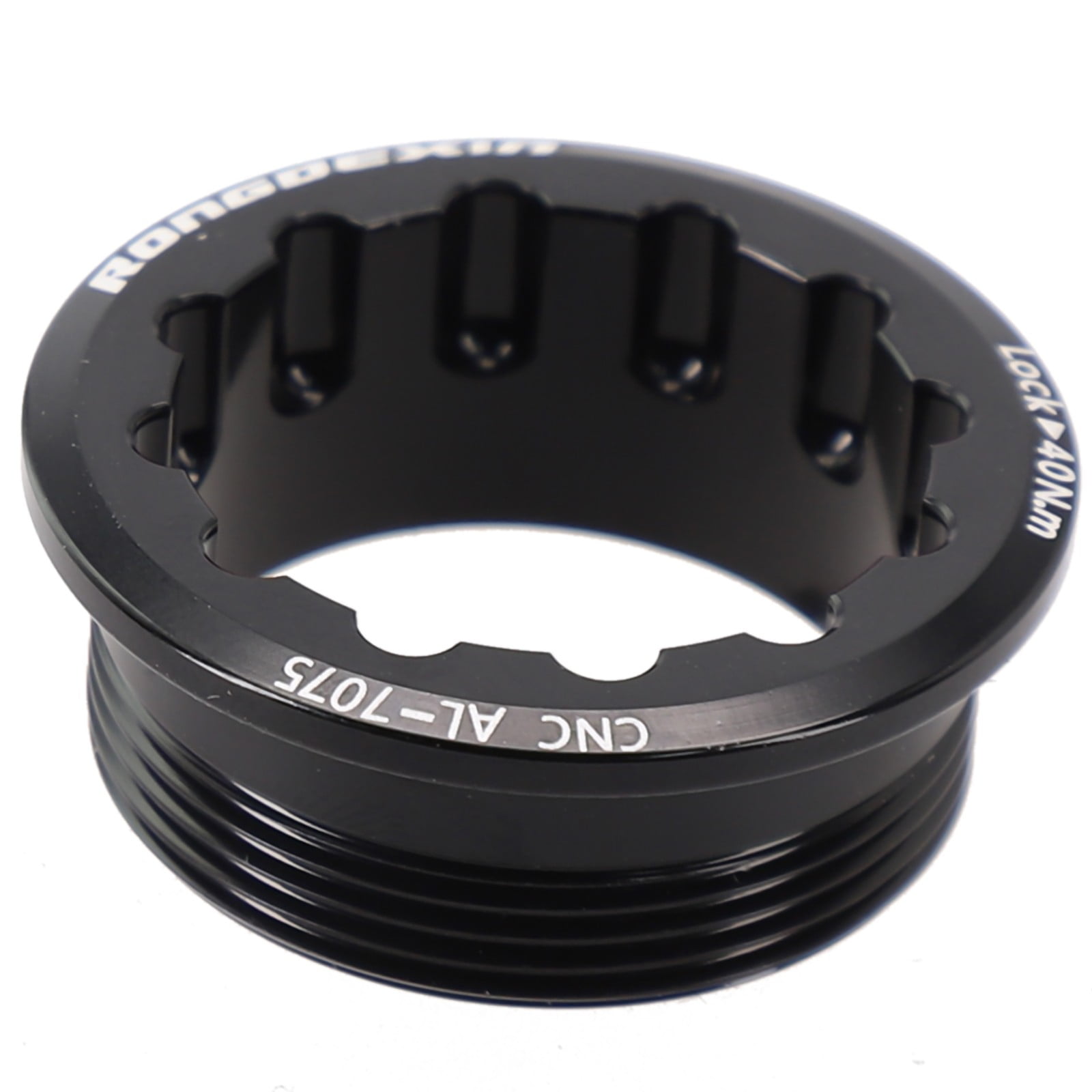 Bike Bicycle MS 12 Speed Freewheel Lock Cover Hub Body For M6100 M7100 ...