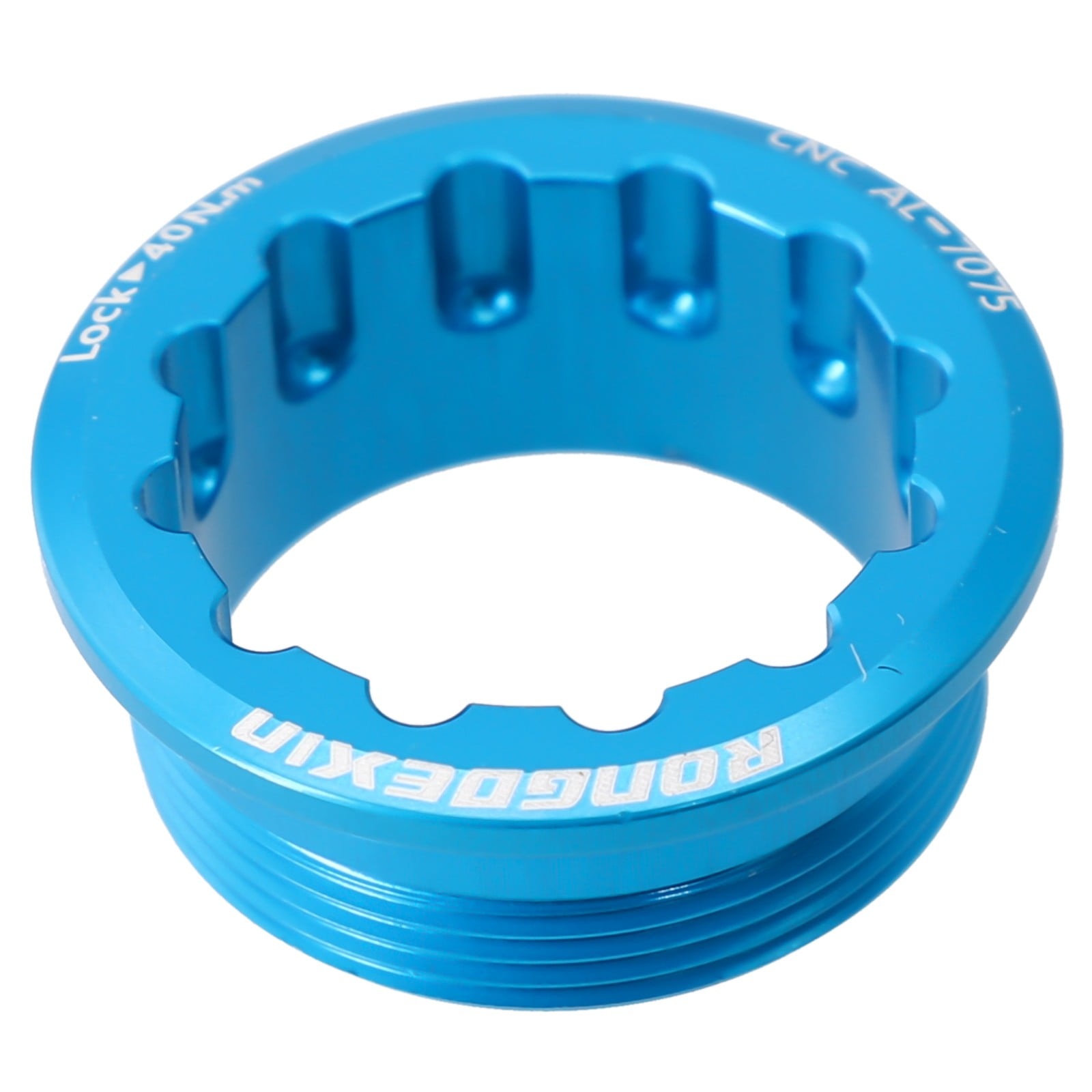 Bike Bicycle MS 12 Speed Freewheel Lock Cover Hub Body For M6100 M7100 ...