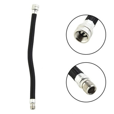 Worgeous Quick Release Tire Inflator Air Chuck Adapter For Bicycle Car ...