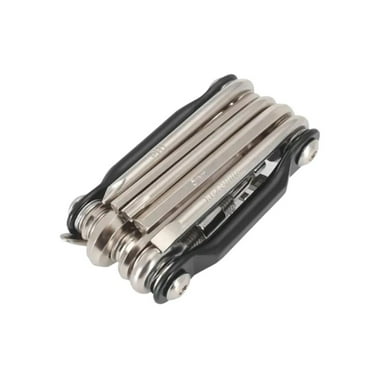 15-in-1 Repair Tools Set Hex Wrench Screwdrivers Allen Key Nuts for ...