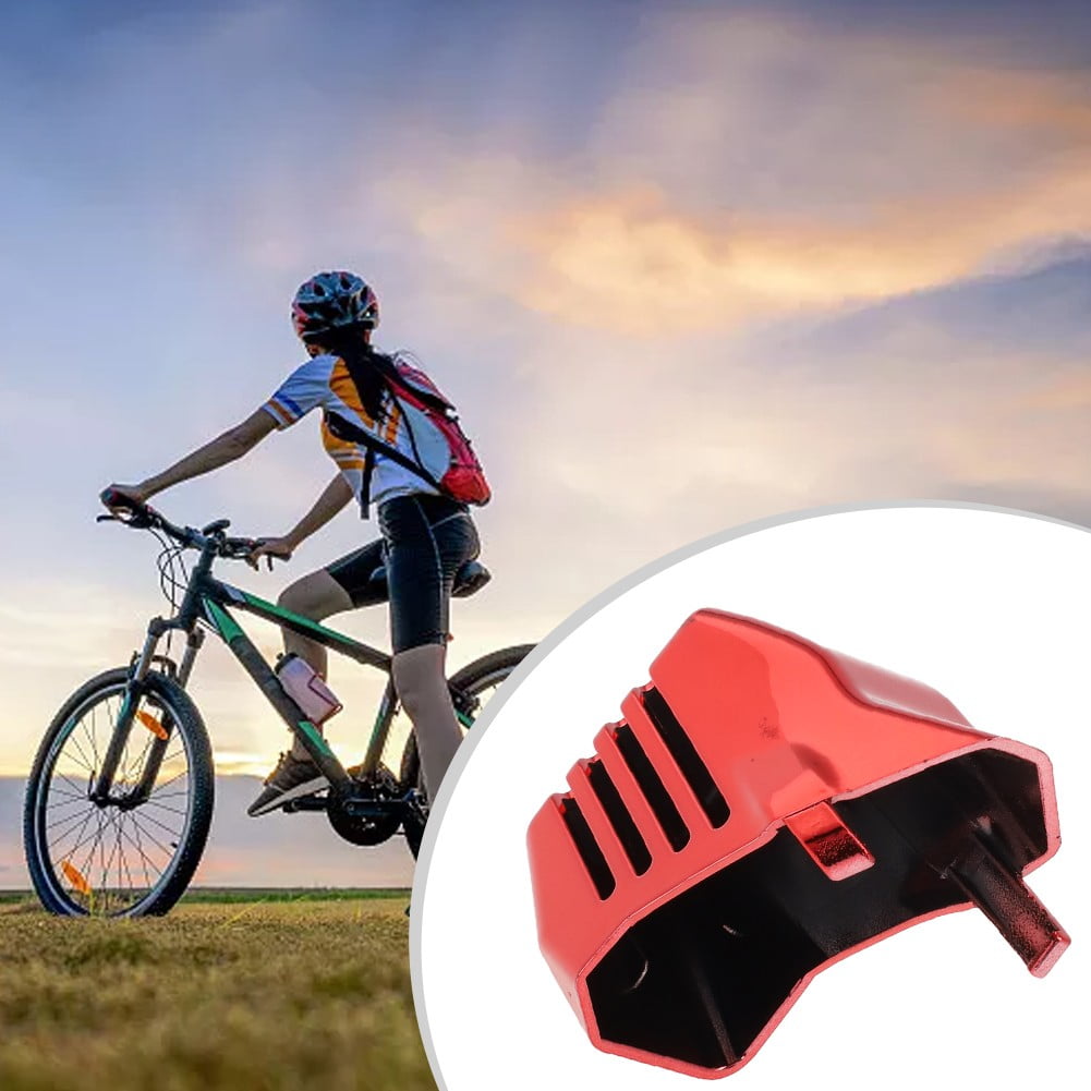 Bike Bicycle Rear Derailleur Battery Protection Cover For Sram Force ...