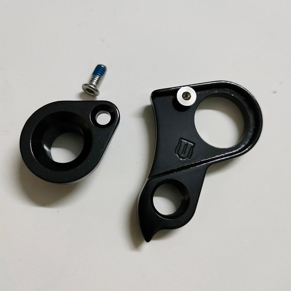 Bike Bicycle Rear Gear Mech Derailleur Hanger CNC Frame Saver For-SRAM ...
