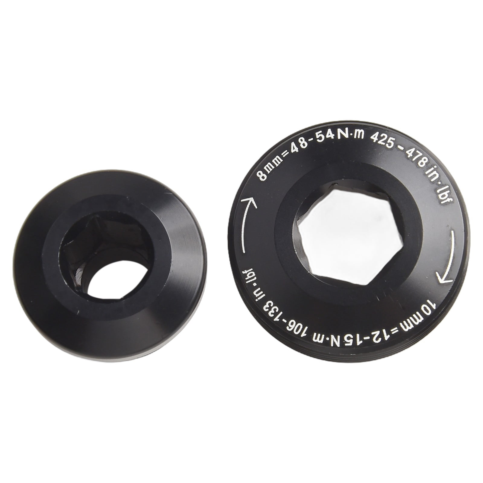 Bike Bicycle Self Extracting for GXP Crank Bolt M15/26 for-SRAM for GXP X7 X9 X0 XX1 - Walmart.com