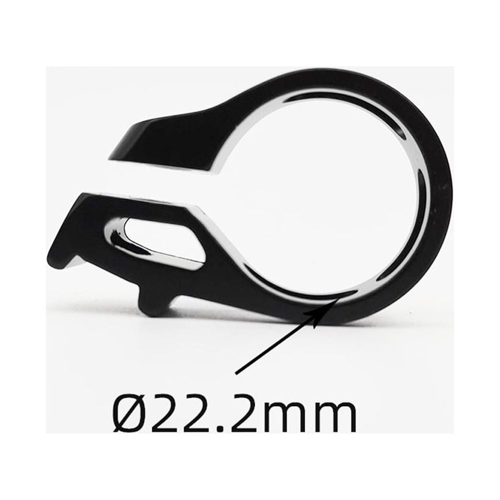 Bike Bicycle Shifter Trigger Bar Clamp For-SRAM XX X9 X7 X0/XX1 X01 ...