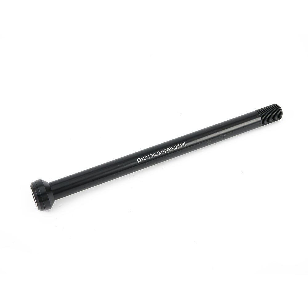 Bike Bicycle Thru Axle Lever 100/142/148X12Mm for Boost Bmc Cube for S ...