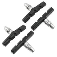 Promax TX-121 Linear/V-Brake / Bicycle Brake w/Pads Hybrid, Commuter ...