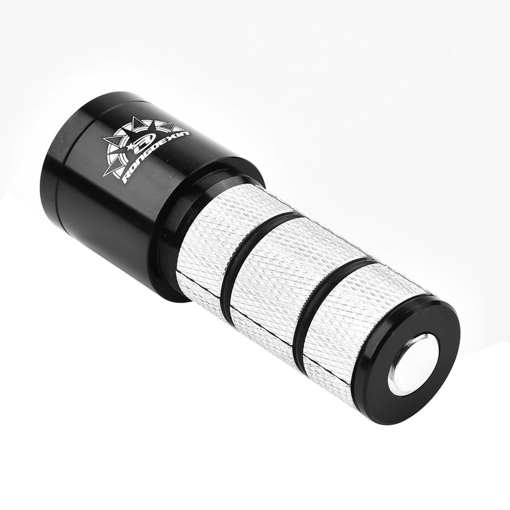 Bike Bicycle fork Stem Extension Stem Extender Handlebar Riser ...