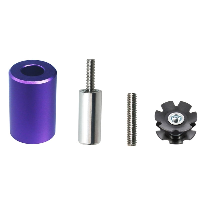 Bike Bicycles Fork Star Nut Setting Tool Set, MTB Star Nut Tool with ...