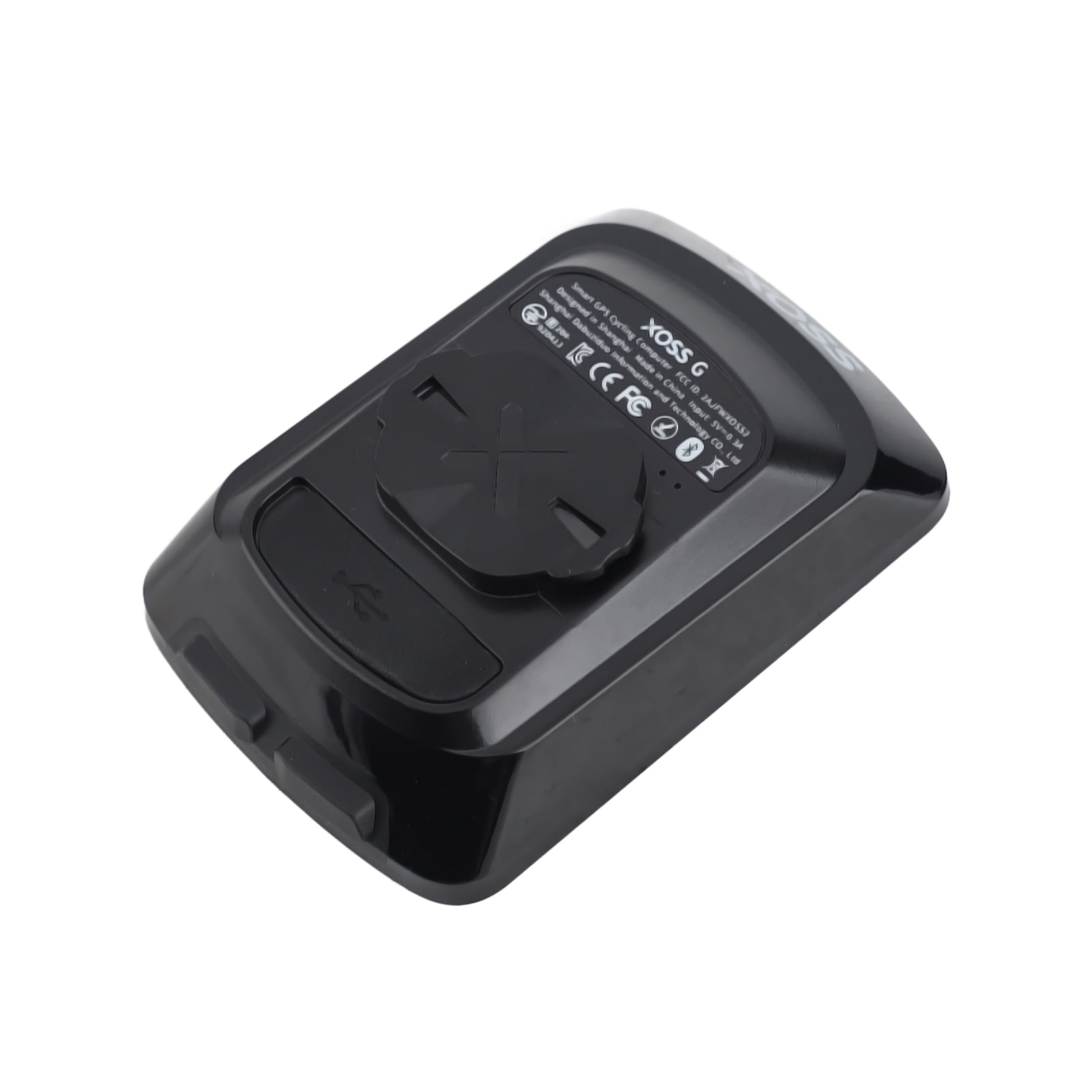 Bike Bike Computer Wireless GPS Cycling Speedometer Roadbike ANT ...