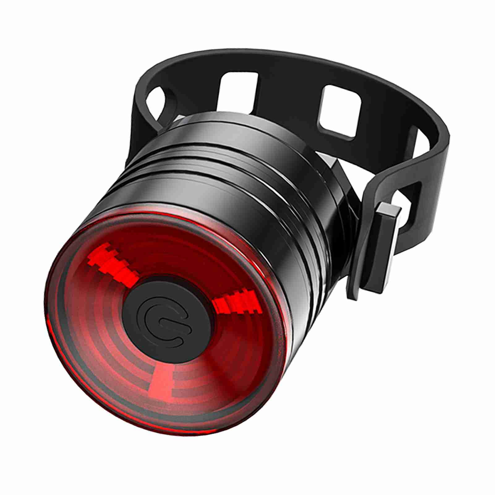 Bike Bike Light Headlight Tail Light Waterproof Cycle Handlebar Light ...