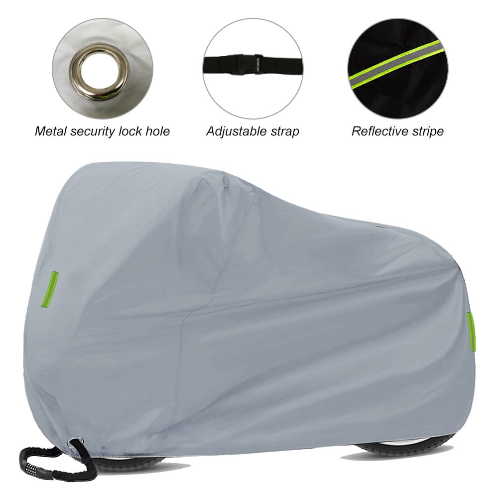Bike ,Bike Rain Cover Duty Mountain Bike Cover Bike Rain Cover ...
