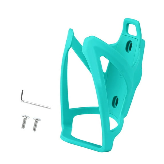 Bike Bottle Cage Secure Mounting Rustproof Water Holder for All Cycling ...