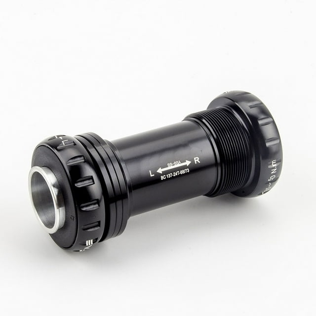 Bike Bottom Bracket 68-73Mm Bsa Threaded Bb 24Mm For Gxp Spindle ...