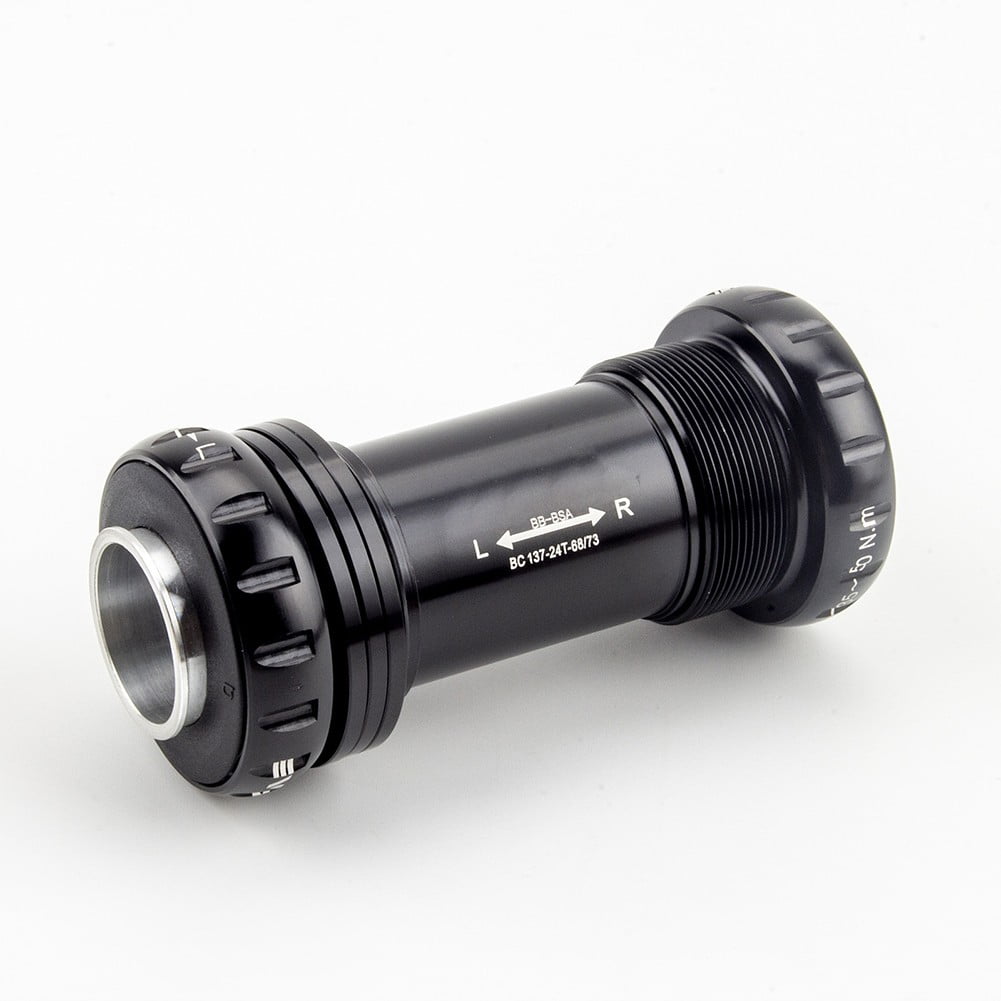 Bike Bottom Bracket 68-73Mm Bsa Threaded Bb 24Mm For Gxp Spindle ...
